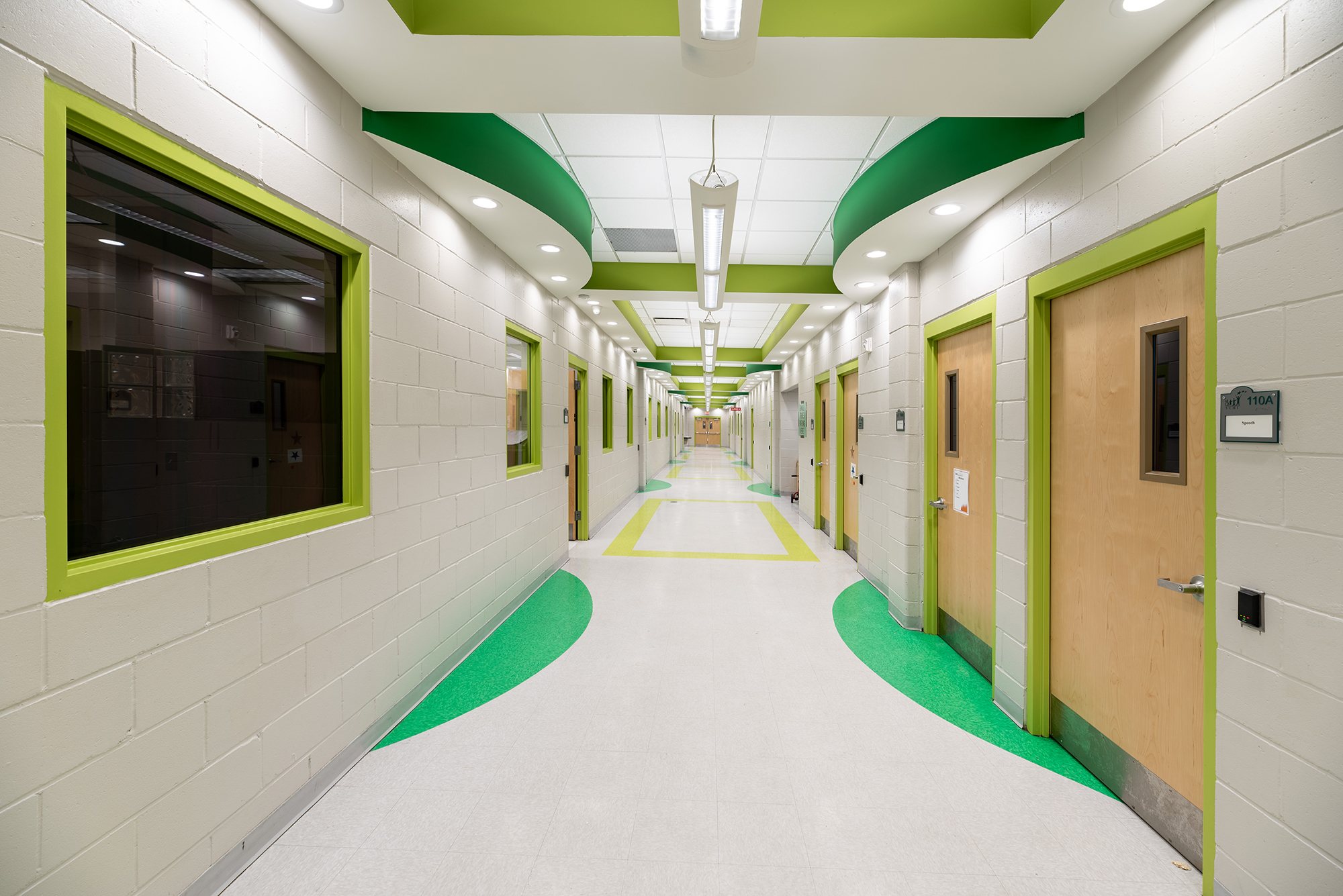 SCHI School - Gallery